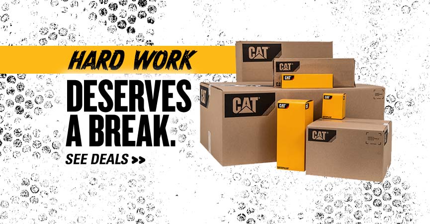 Current Specials - Ohio CAT